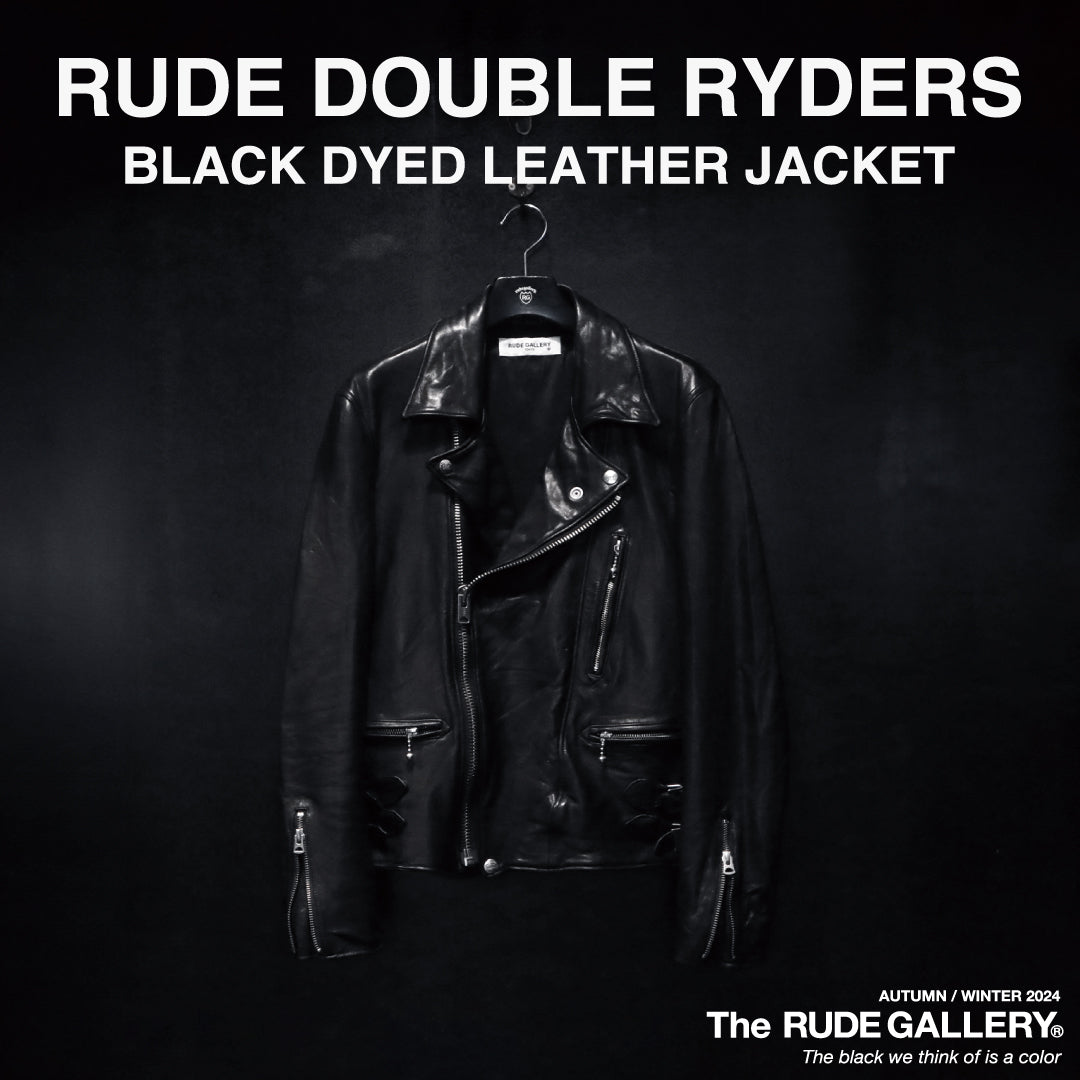 Introduction – RUDE GALLERY OFFICIAL ONLINE SHOP