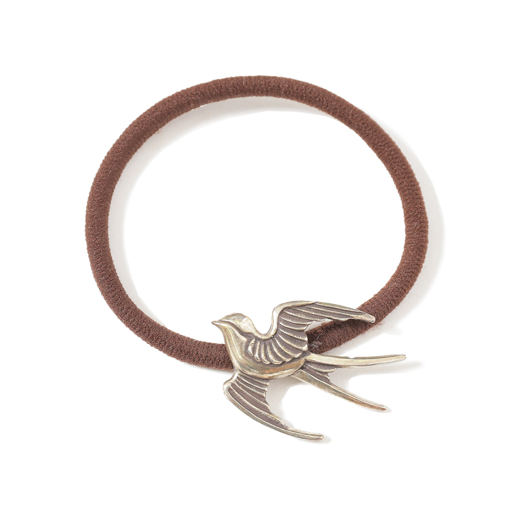 SWALLOW SHAG BAND L - Collaboration by CHAOS DESIGN - RUDE GALLERY ...