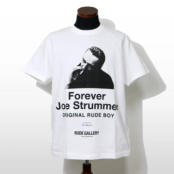 FOREVER JOE - sho KIKUCHI – RUDE GALLERY OFFICIAL ONLINE SHOP