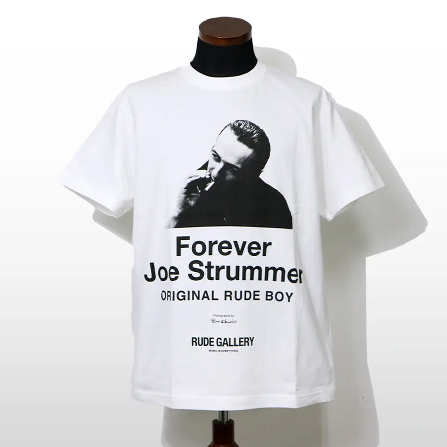 FOREVER JOE - sho KIKUCHI – RUDE GALLERY OFFICIAL ONLINE SHOP
