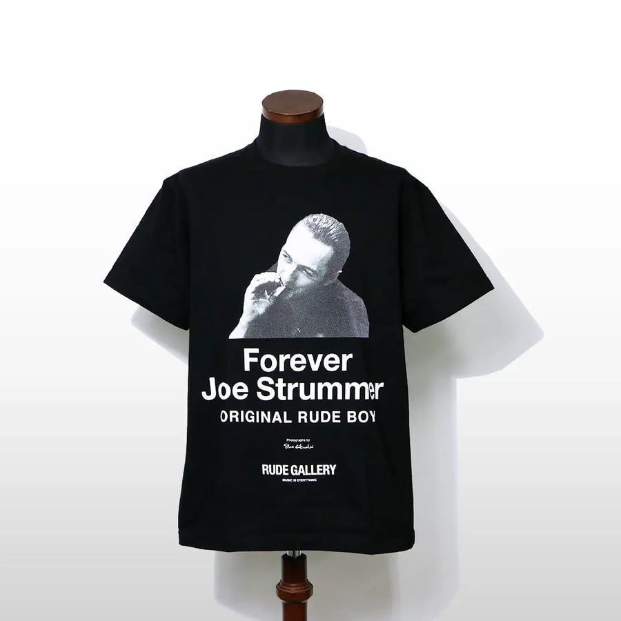 FOREVER JOE - sho KIKUCHI – RUDE GALLERY OFFICIAL ONLINE SHOP