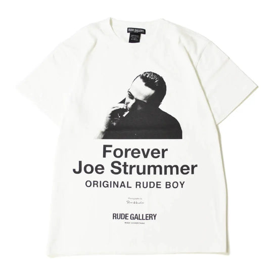 FOREVER JOE - sho KIKUCHI – RUDE GALLERY OFFICIAL ONLINE SHOP