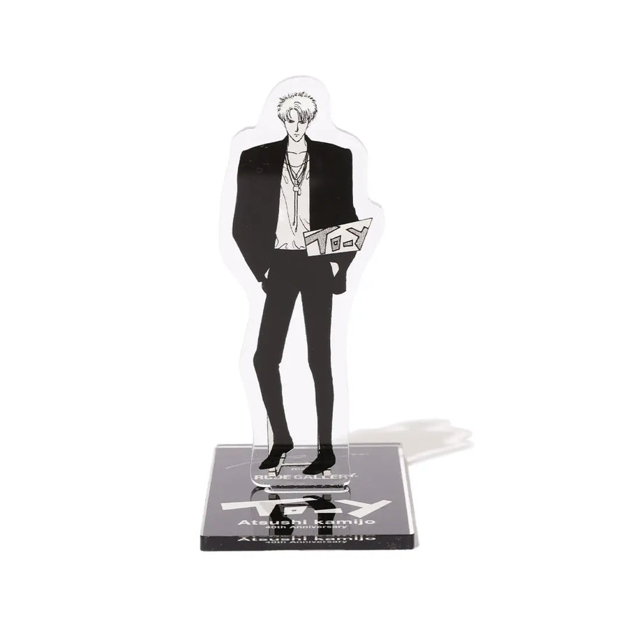上條 淳士 – RUDE GALLERY OFFICIAL ONLINE SHOP