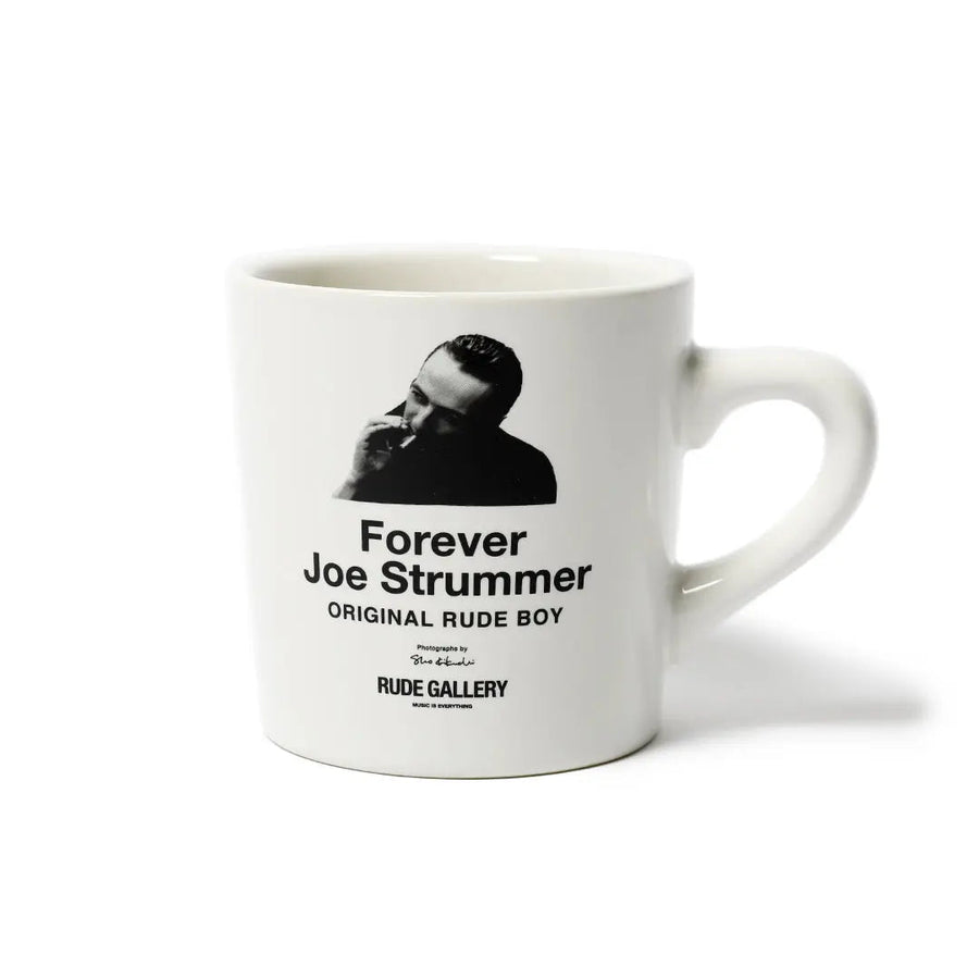 FOREVER JOE - sho KIKUCHI – RUDE GALLERY OFFICIAL ONLINE SHOP