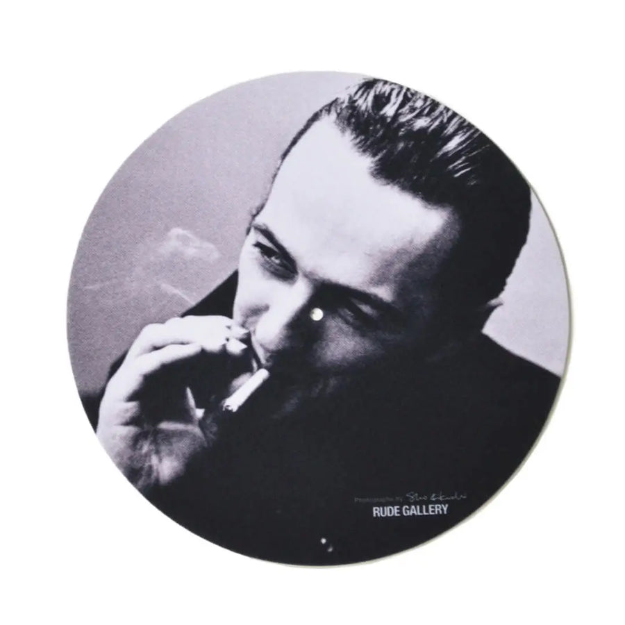 FOREVER JOE - sho KIKUCHI – RUDE GALLERY OFFICIAL ONLINE SHOP